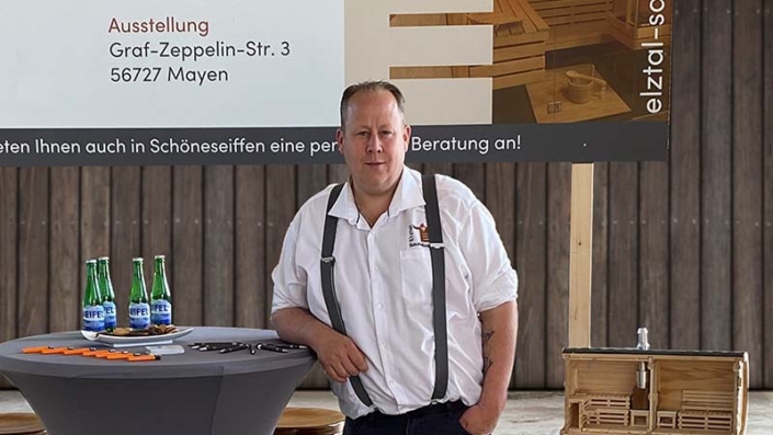 Team – Elztal Sauna